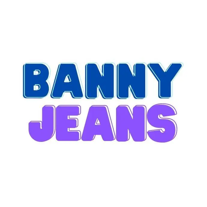 Banny Jeans | Markapia