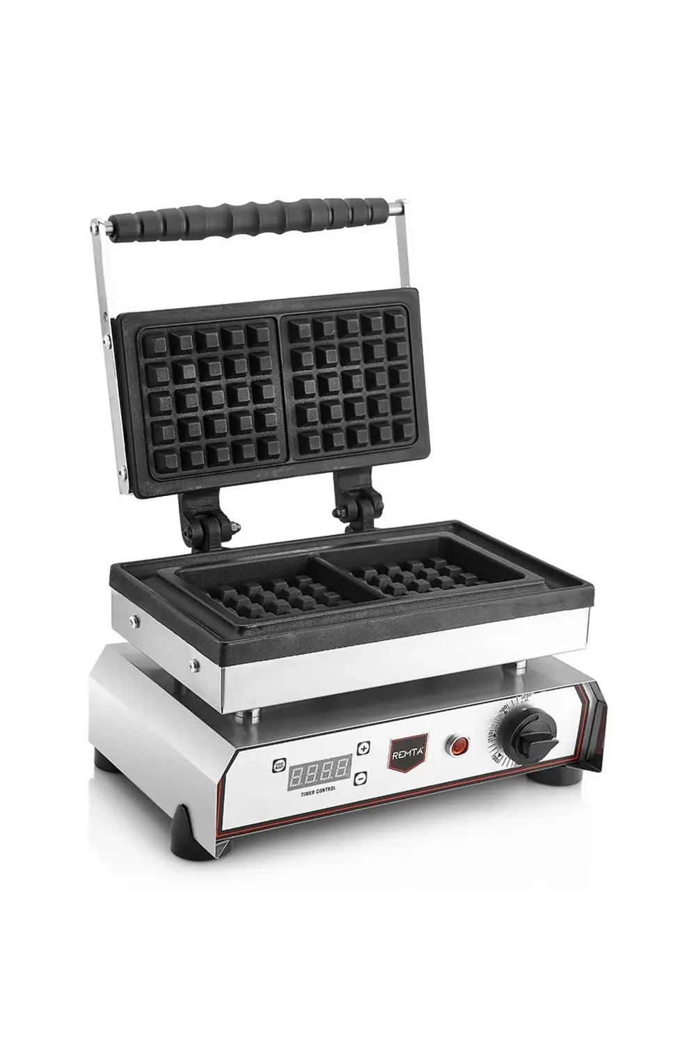 Mini Kare Model Waffle Makinesi ElektrikliREMTAW35₺ 10,440.99