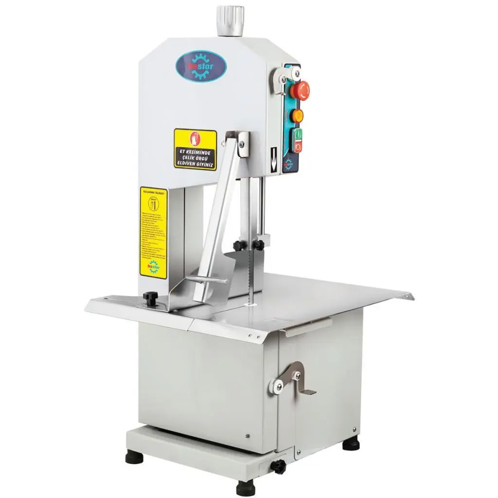 UKT-02M ET - KEMİK TESTERESİBOSFORUKT-02M₺ 63,963.49