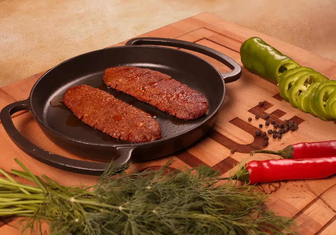 Molu Coğrafi İşaretli Dövme Sucuk