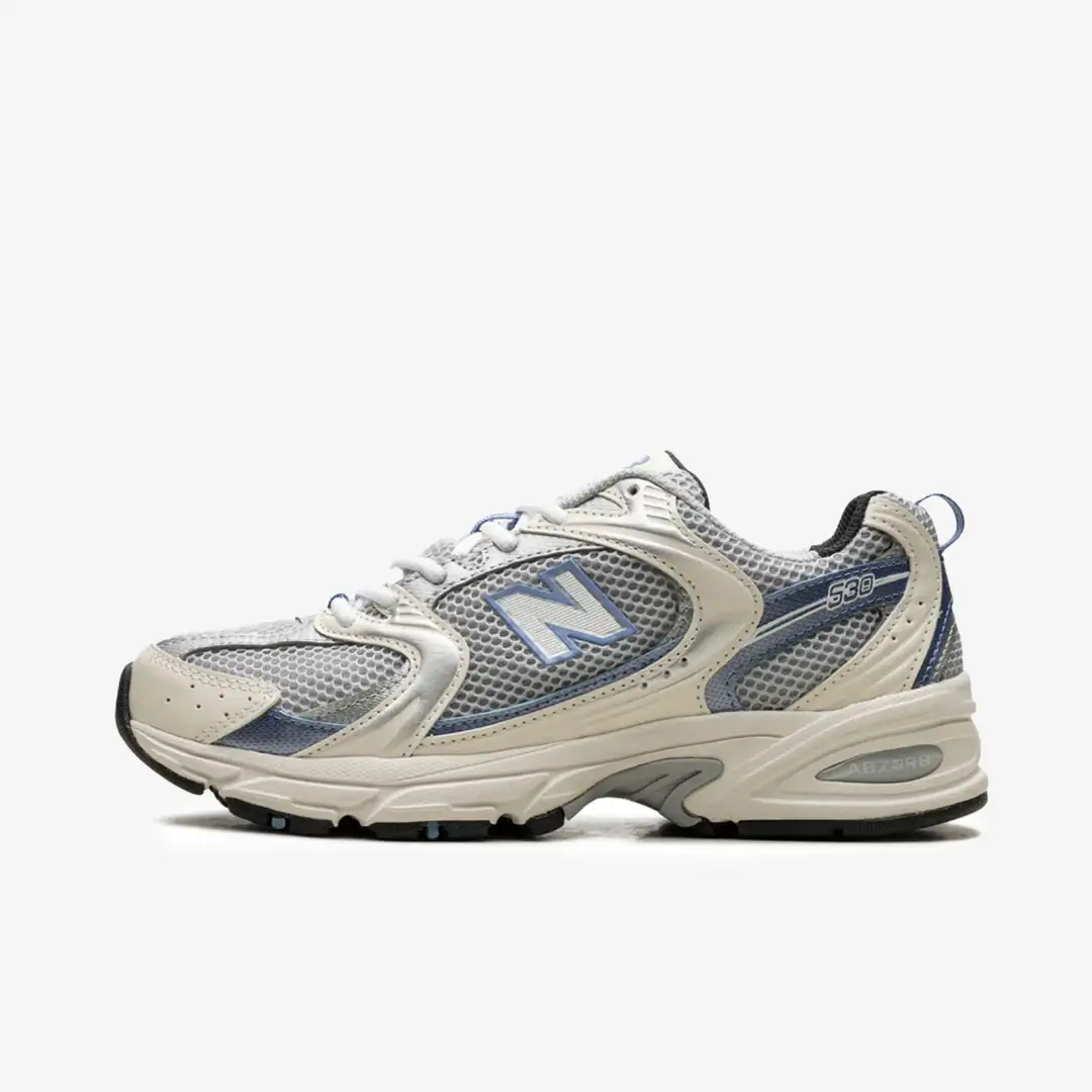 New Balance 530 Steel Blue