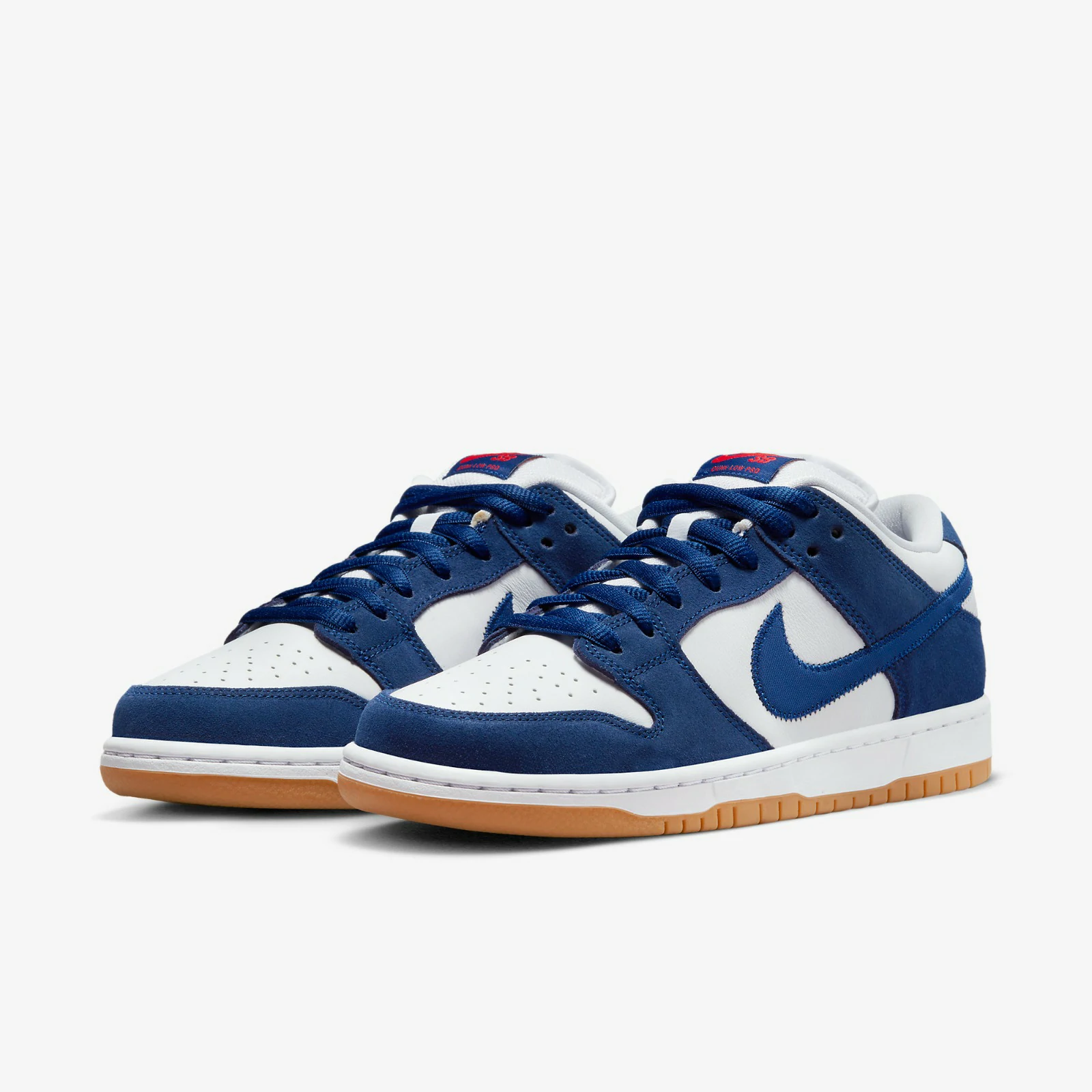 Nike SB Dunk Low Dodgers