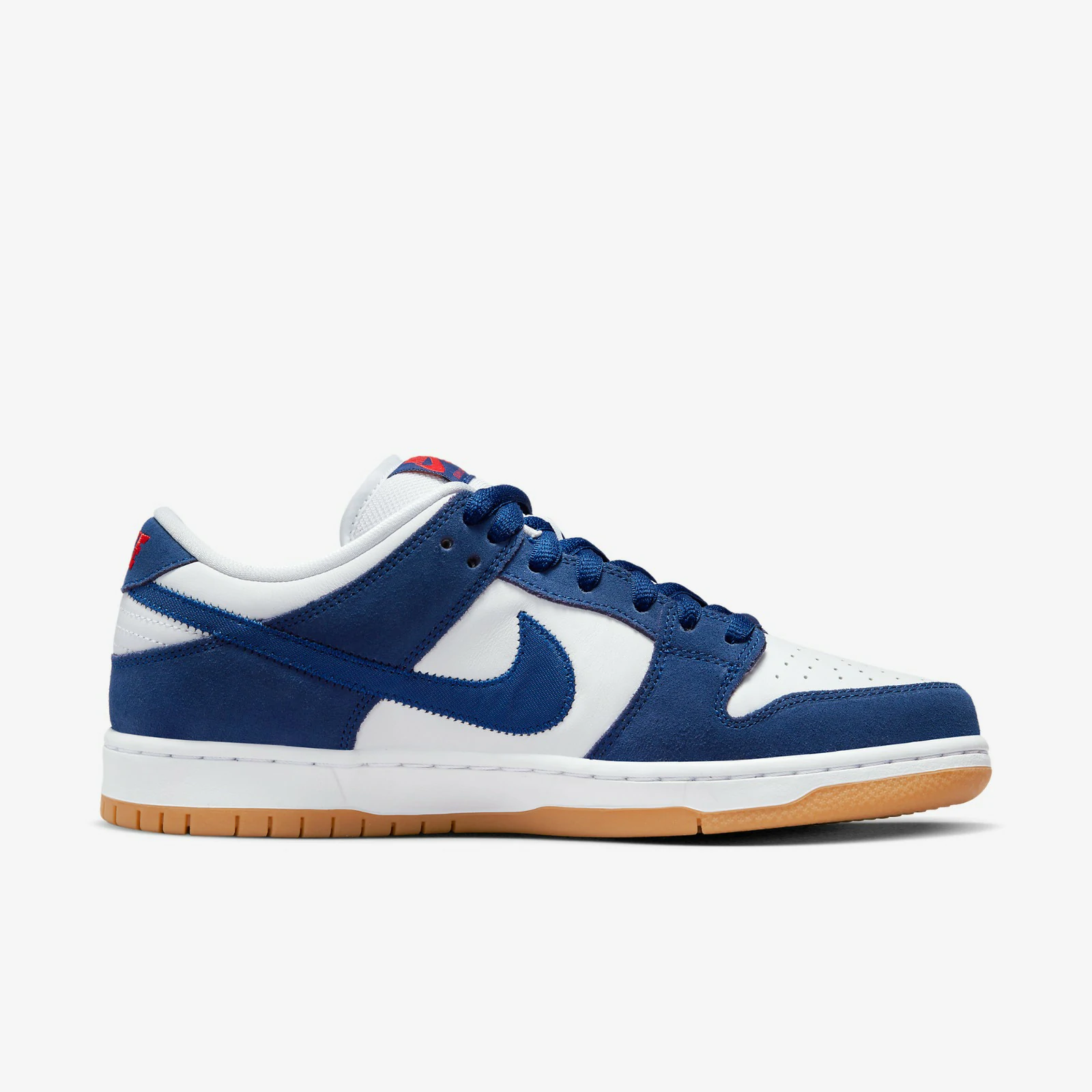 Nike SB Dunk Low Dodgers