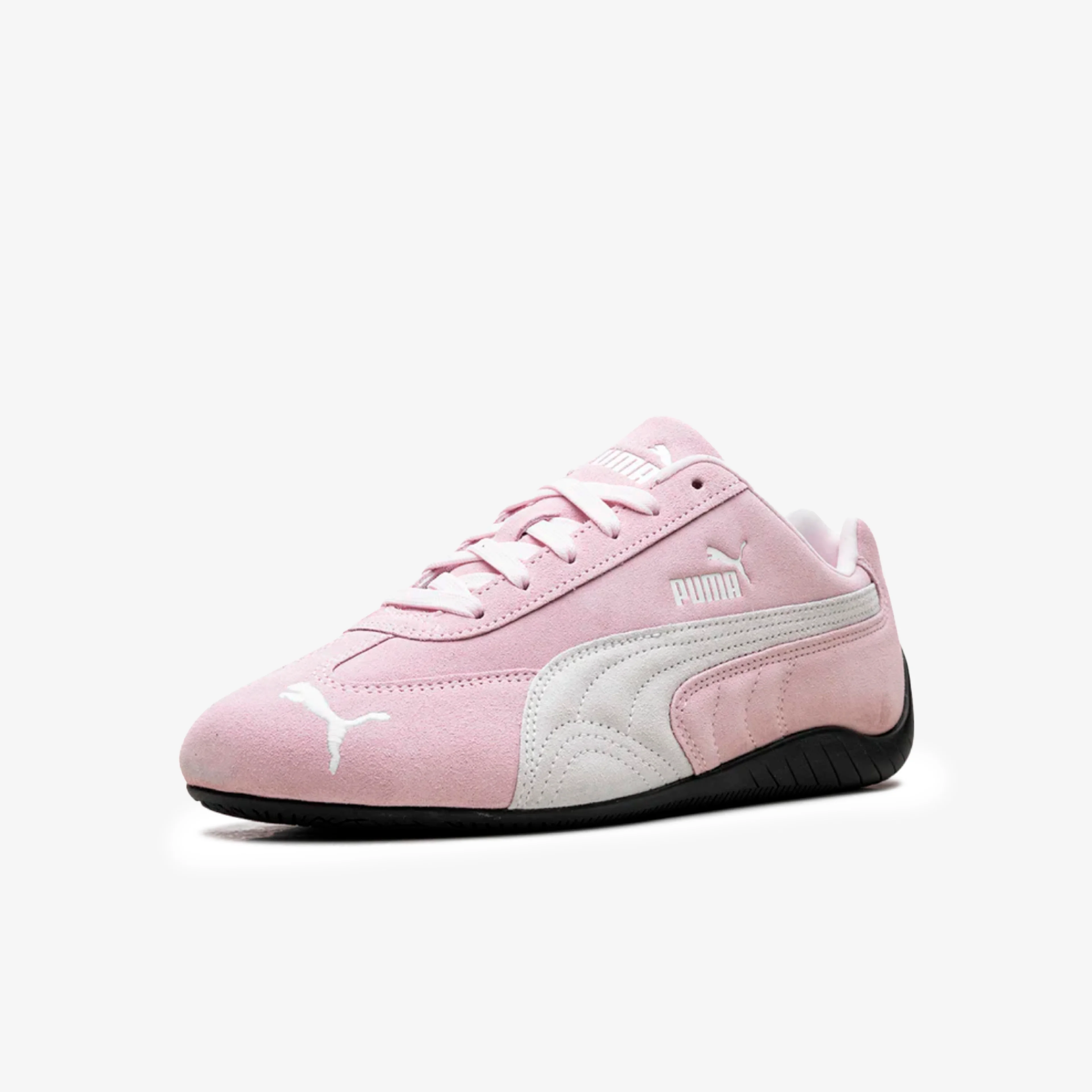 Puma Speedcat OG Pink White