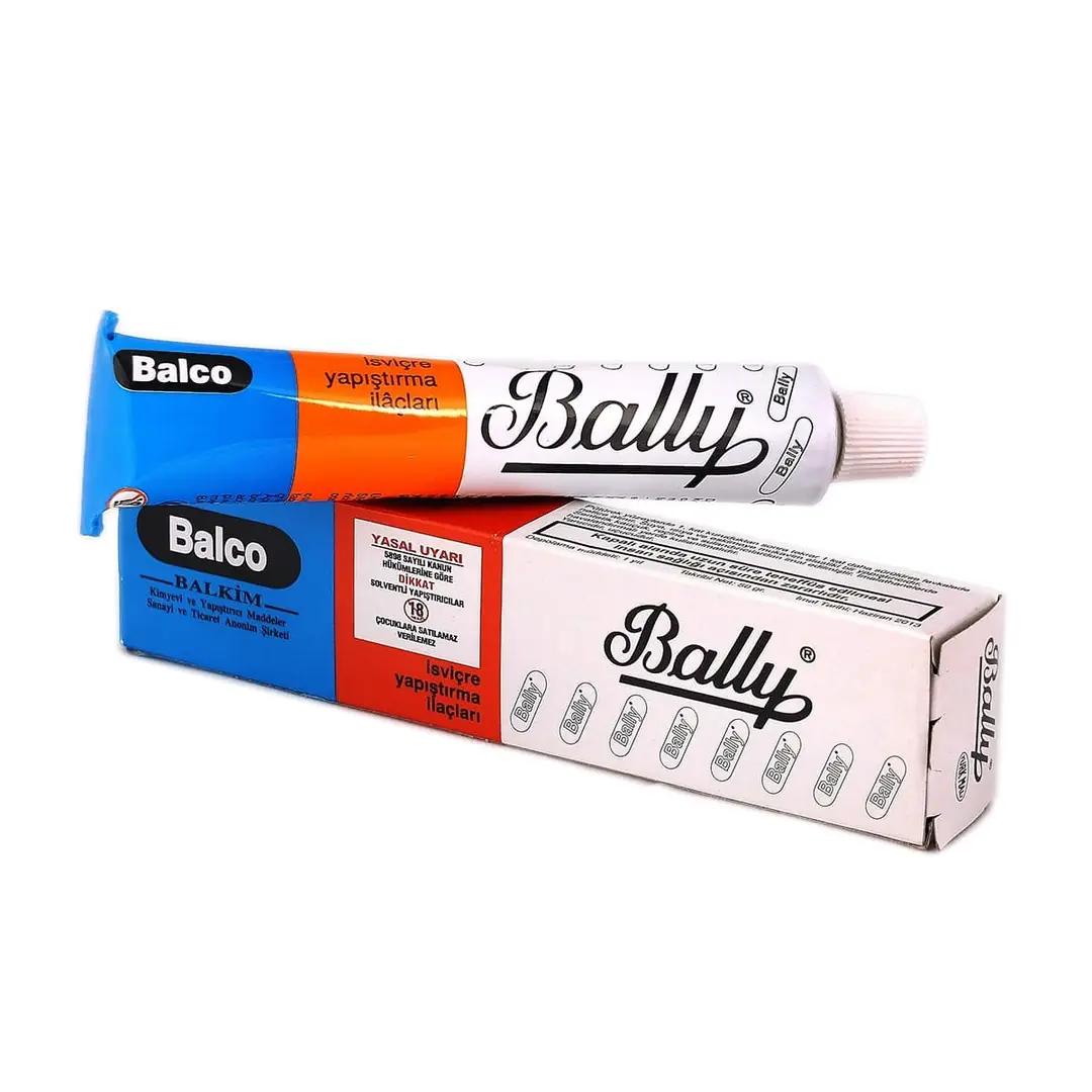 Bally Yapıştırıcı Tüp 50 gr