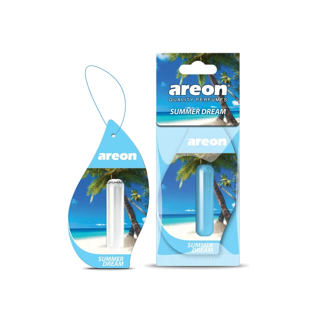 Areon Liquid 5ML Summer Dream