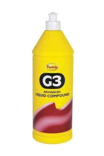 Farecla Farecla G3 Advanced Liquid Compound - Sıvı Pasta 1 lt