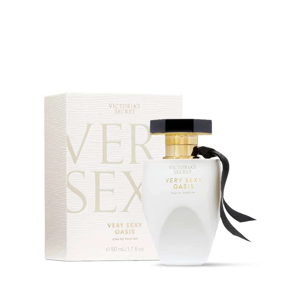 Victoria Secret Very Sexy Oasis Eau de Parfüm 100ml