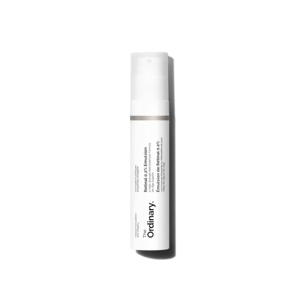 The Ordinary Retinal 0.2% Emulsion 15 ml