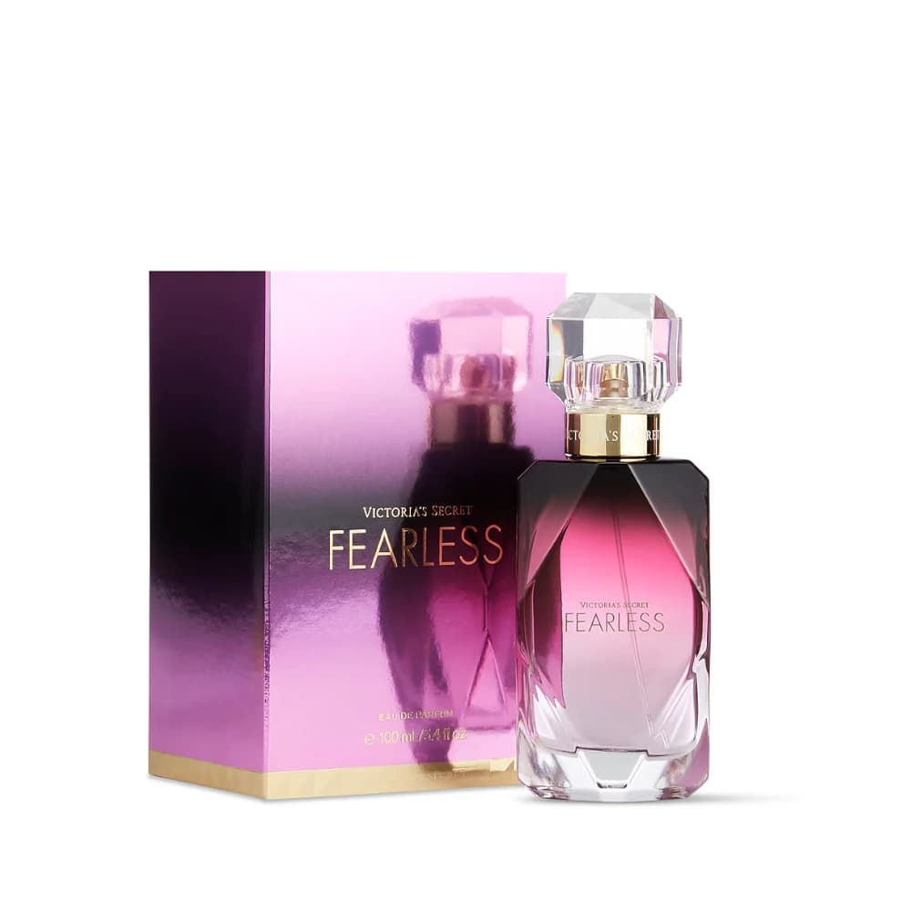 Victoria Secret Fearless Eau de Parfüm 100ml