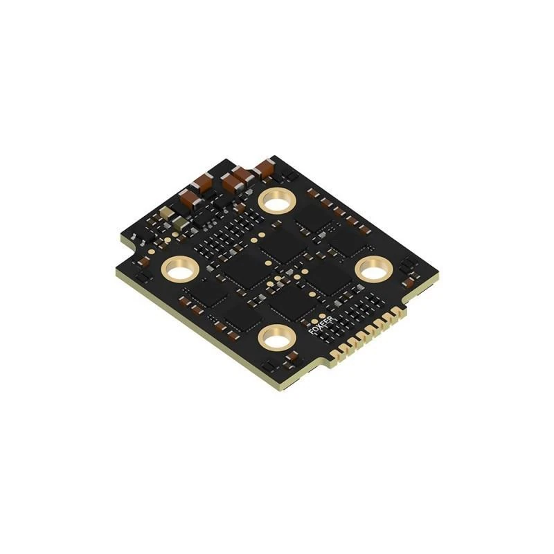 Foxeer Reaper F4 Mini 128K 45A 4in1 ESC (20x20) | Kirpilab