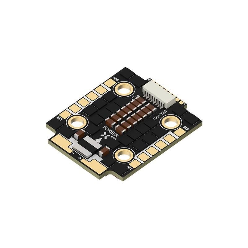 Foxeer Reaper F4 Mini 128K 45A 4in1 ESC (20x20) | Kirpilab