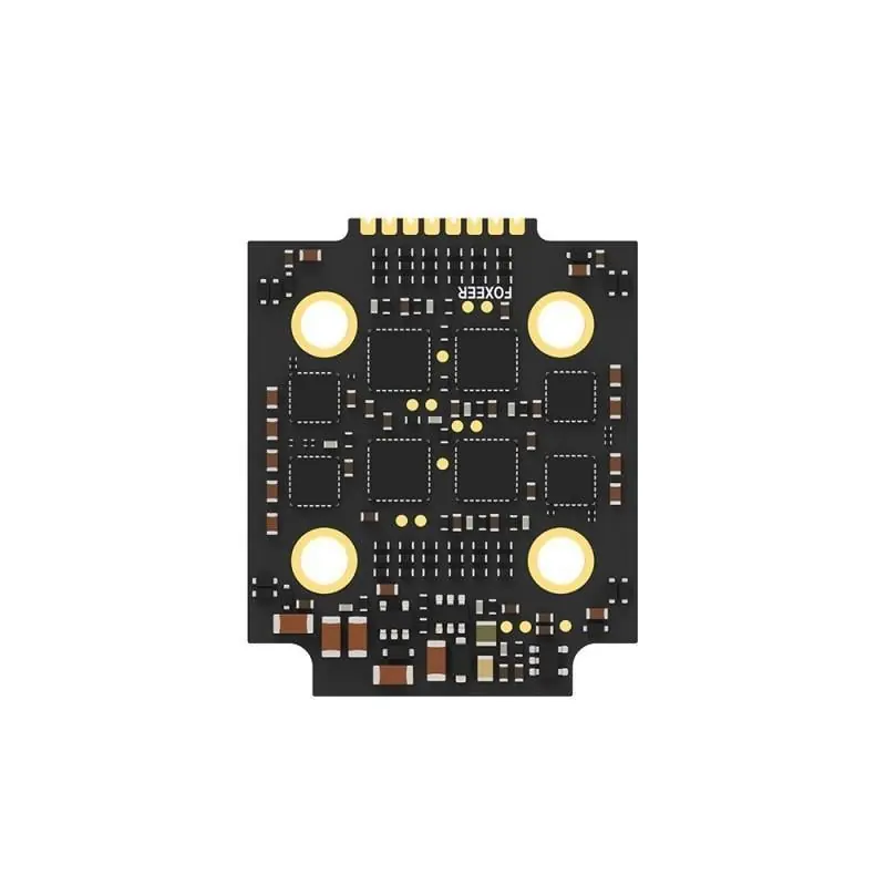 Foxeer Reaper F4 Mini 128K 45A 4in1 ESC (20x20) | Kirpilab