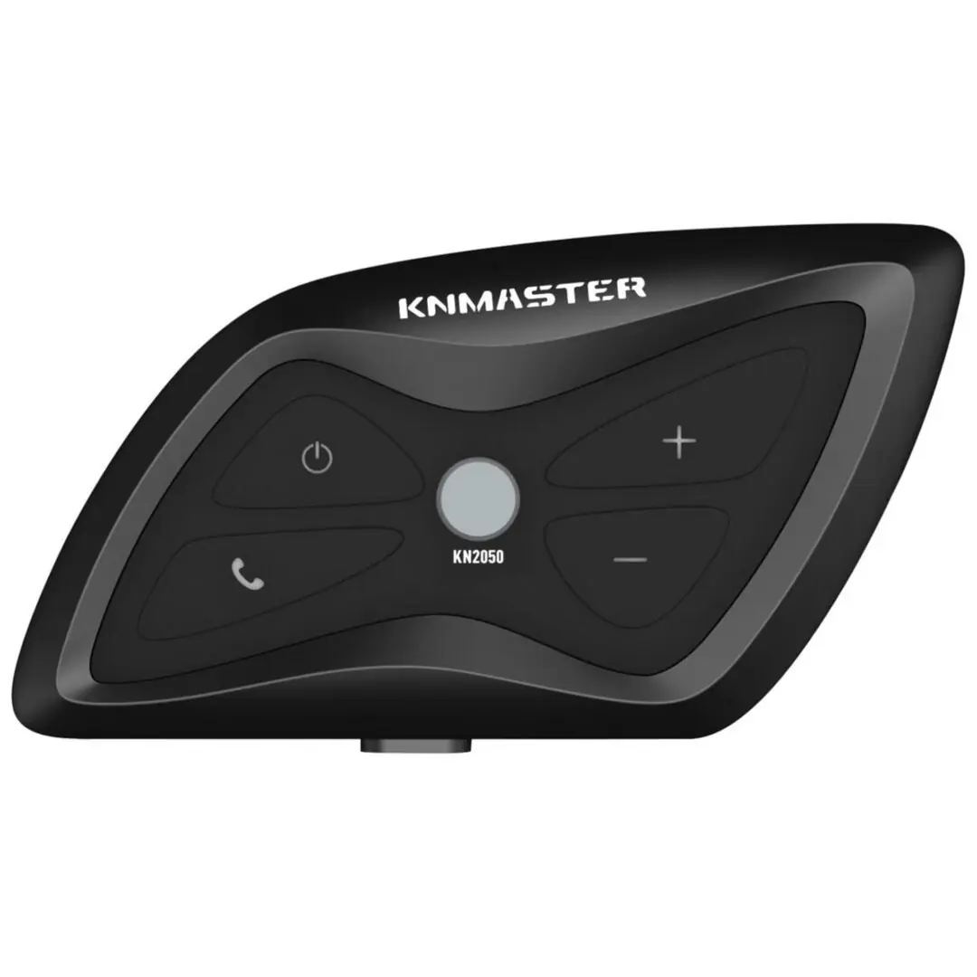 K3814 KN MASTER KN 2050 İNTERCOM