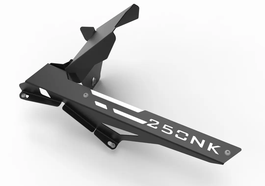 Cf Moto Nk 250 2017-2023 Zincir Koruma