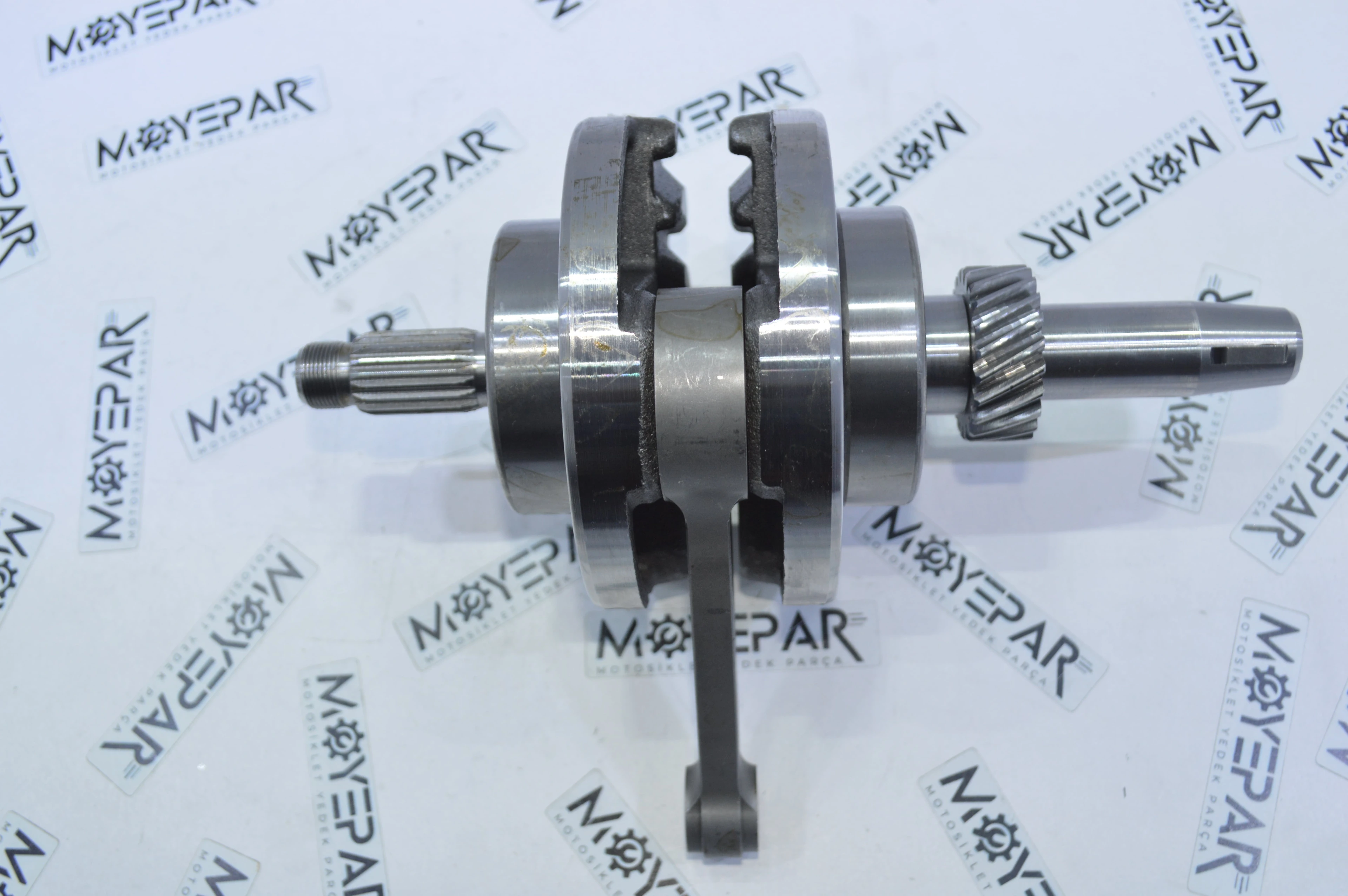 CG 200 Modifiye Krank 28 MM