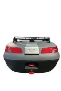 MAXEM ÇANTA SL45 FULL GRİ 45 LT