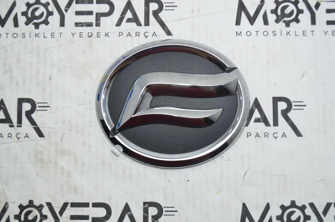 Y4CFM4016A0150 CF MOTO ATV LOGO