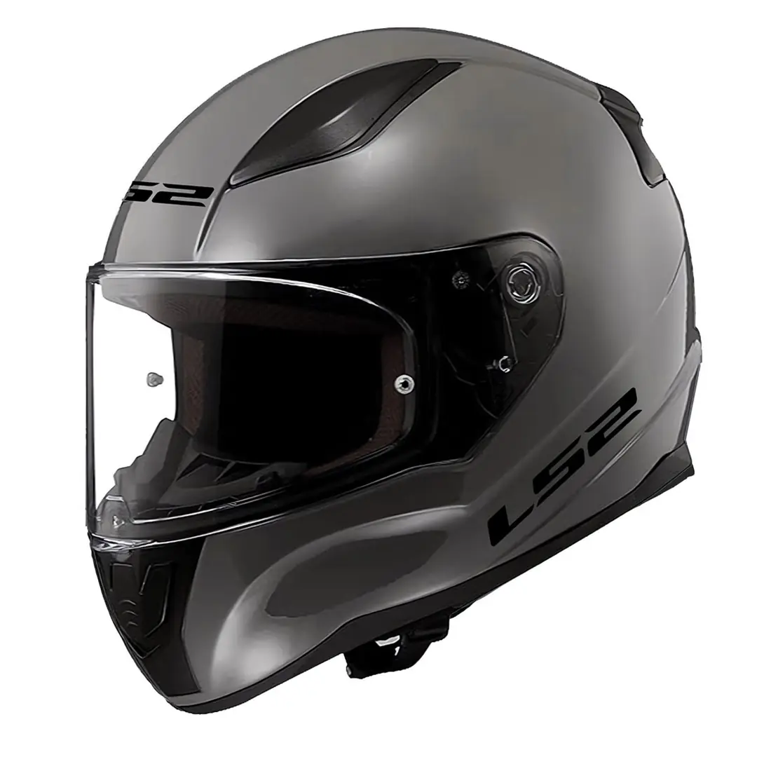 LS2 RAPID 2 NARDO GRİ KASK