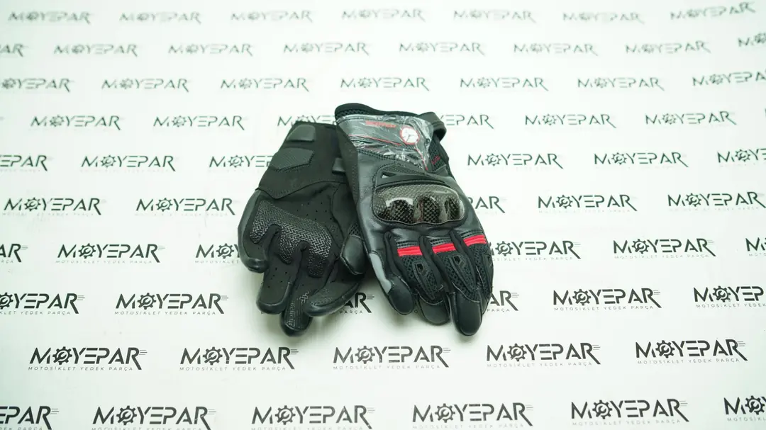 SCOYCO MC57-CARBON ELDİVEN