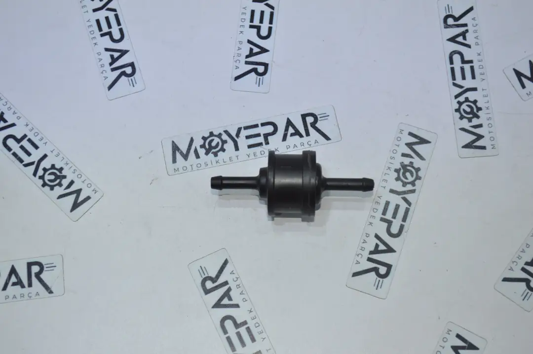 RKS Private Benzin Filtresi