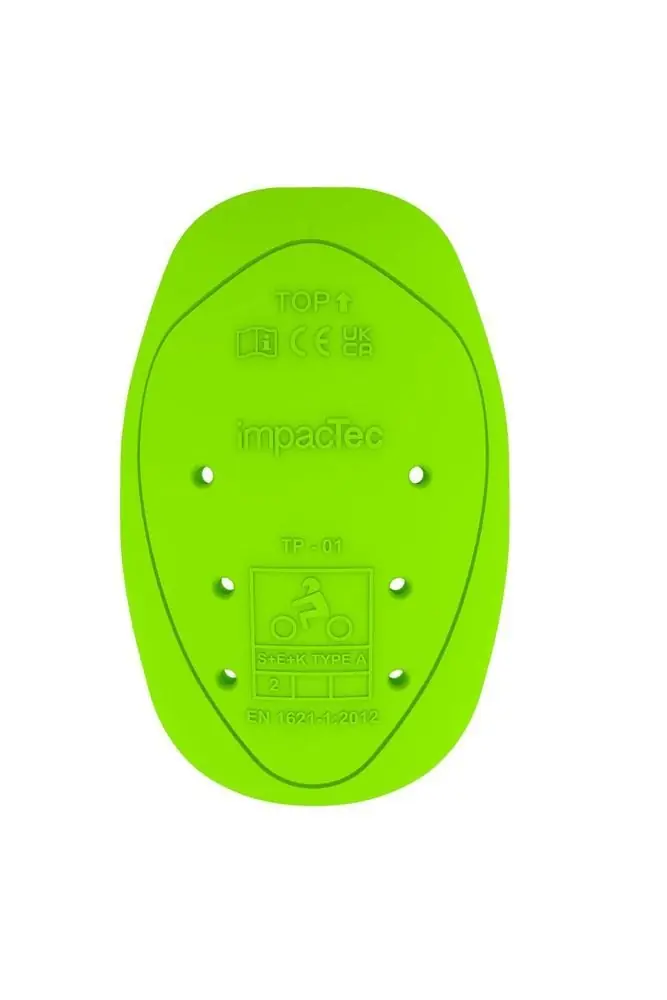 TECH 90 IMPACTEC ETP01 OMUZ KORUMA