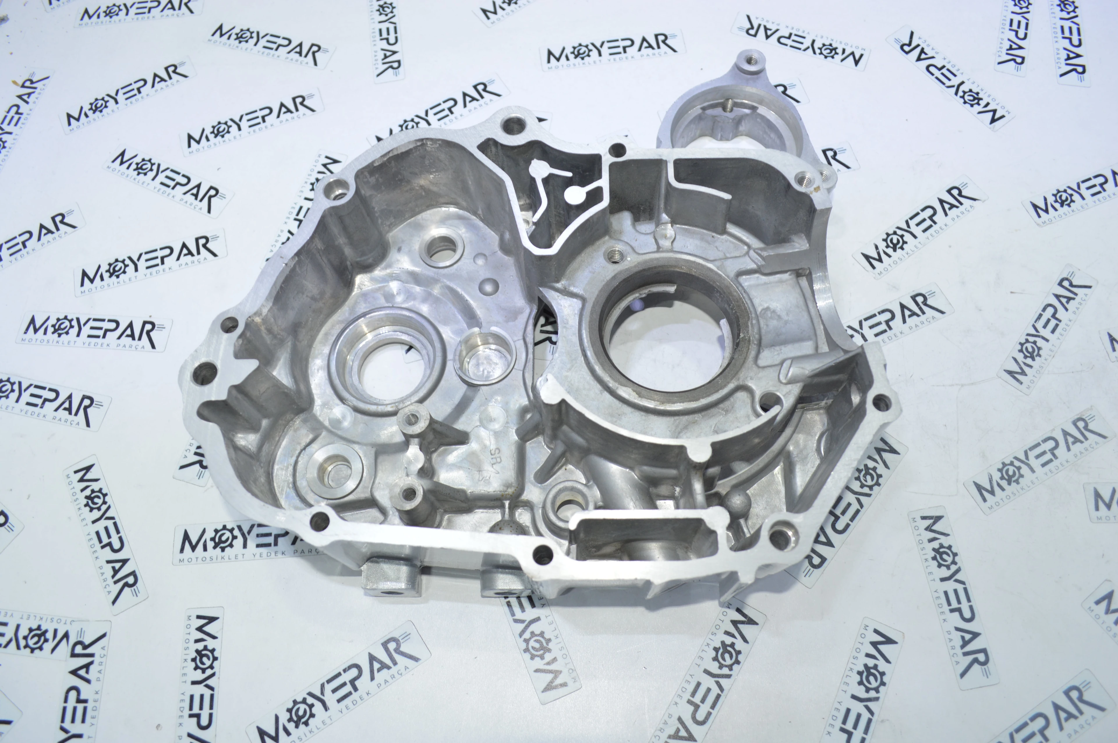 Kuba WY100-E Kartel Takımı