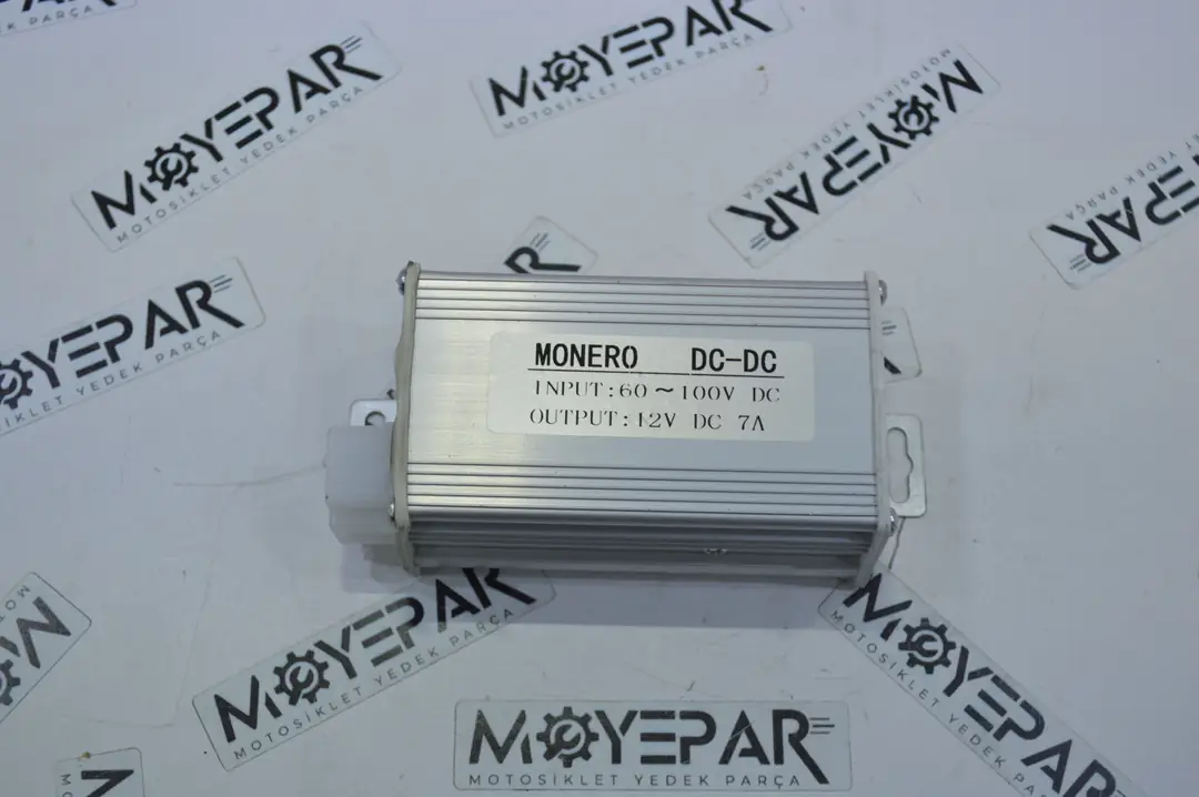 DÜŞÜRÜCÜ STMAX KOBRA 2000 E-BIKE CUB MODELİ 60 V-100 V UYUMLU