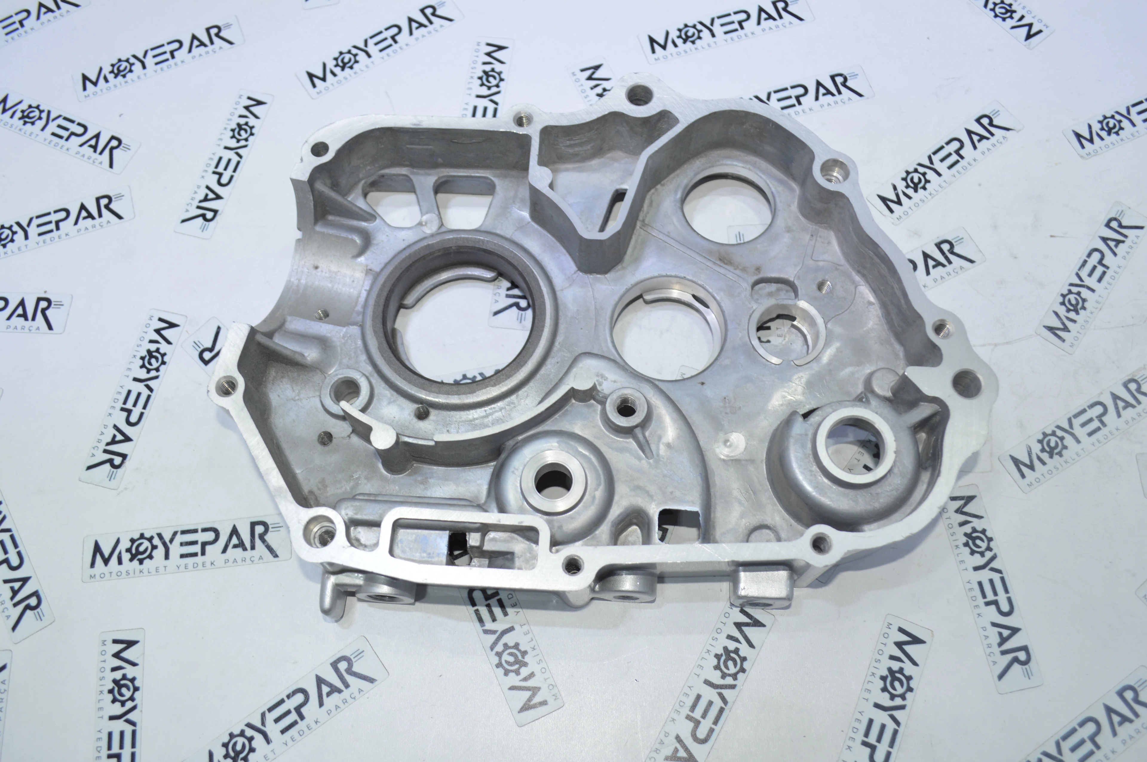 Kuba WY100-E Kartel Takımı