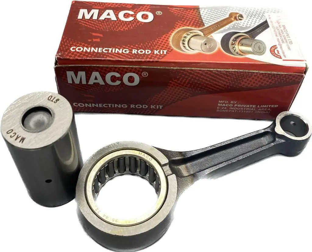 MACO 15 HONDA CBR 250 MACO KRANK KOLU