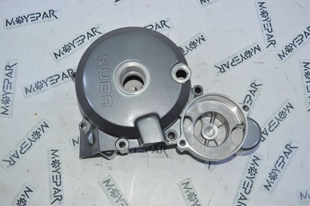 Kuba Tk03 Statör Kapağı