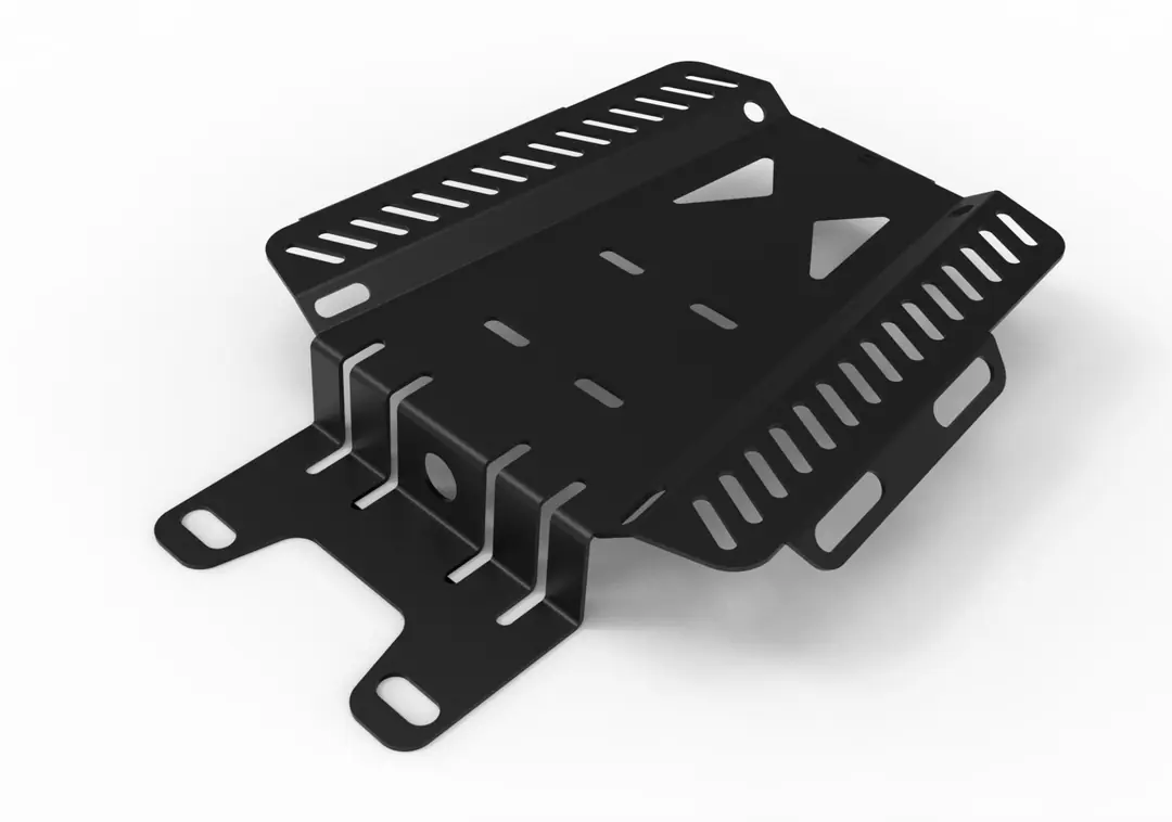 UCL HERO XPULSE 200 TOPCASE ÇANTA DEMİRİ