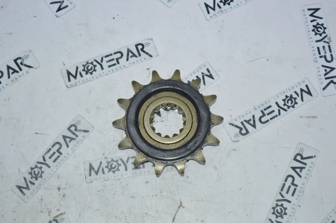 Benelli Trk 502 Ön Dişli 525 14T