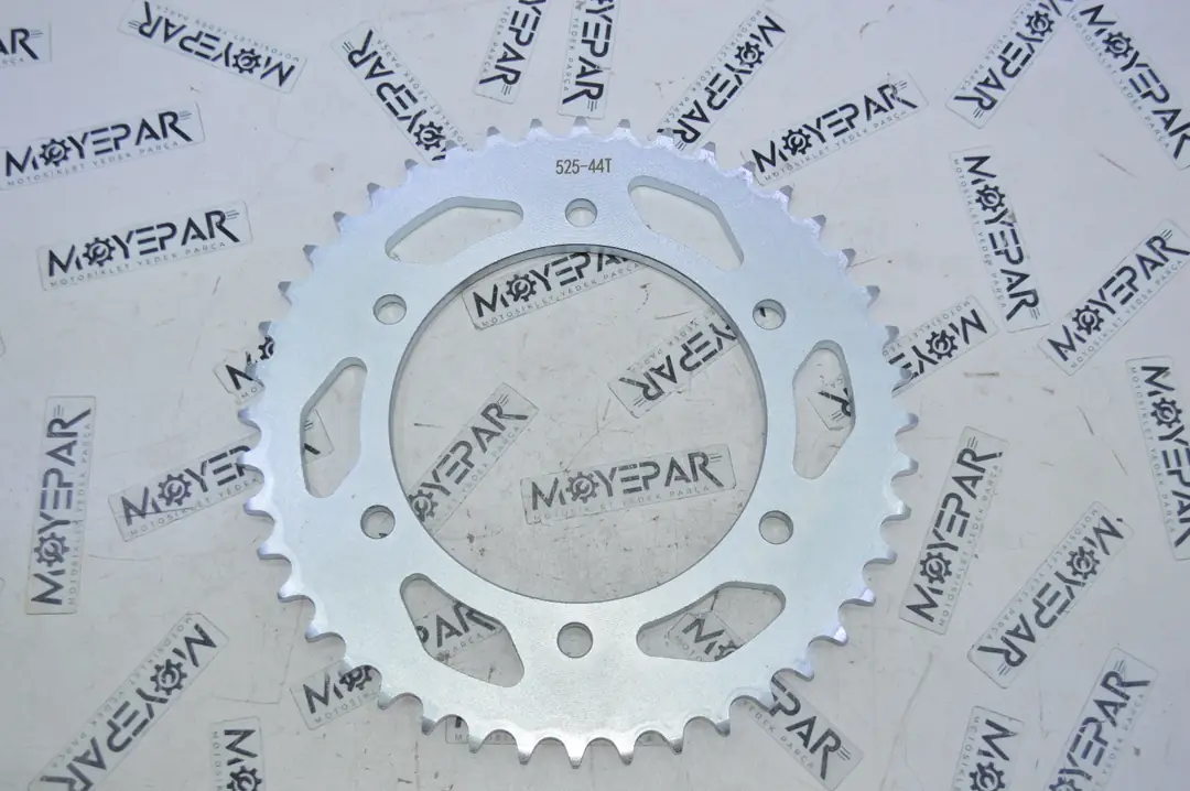 Benelli Trk 502 Arka Dişli 525 44T