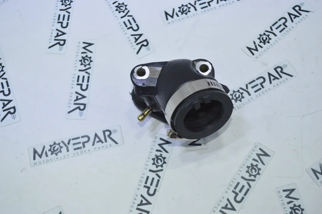 SYM Fiddle 2-125 Manifold
