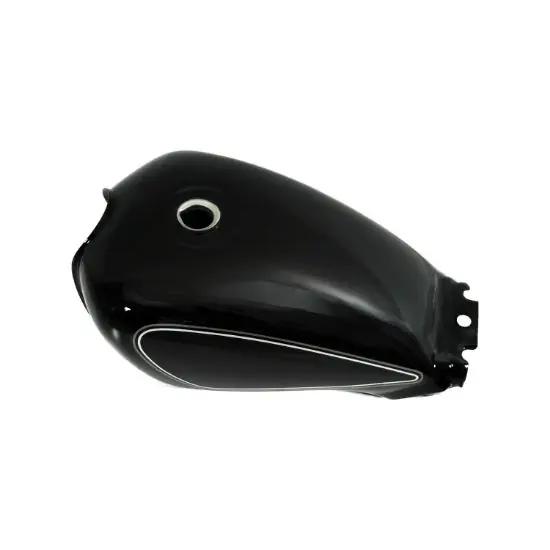 AR150-A JAGUAR 002 YAKIT DEPOSU SİYAH