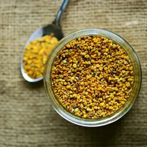 Arı Poleni Hakkında Bilinmesi Gerekenler