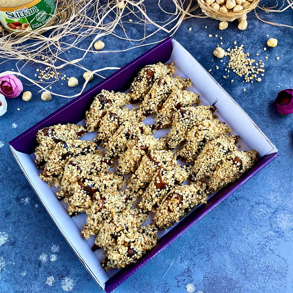 Fındıklı Muska - Gümüşhane Pestil Köme - Pestil.net