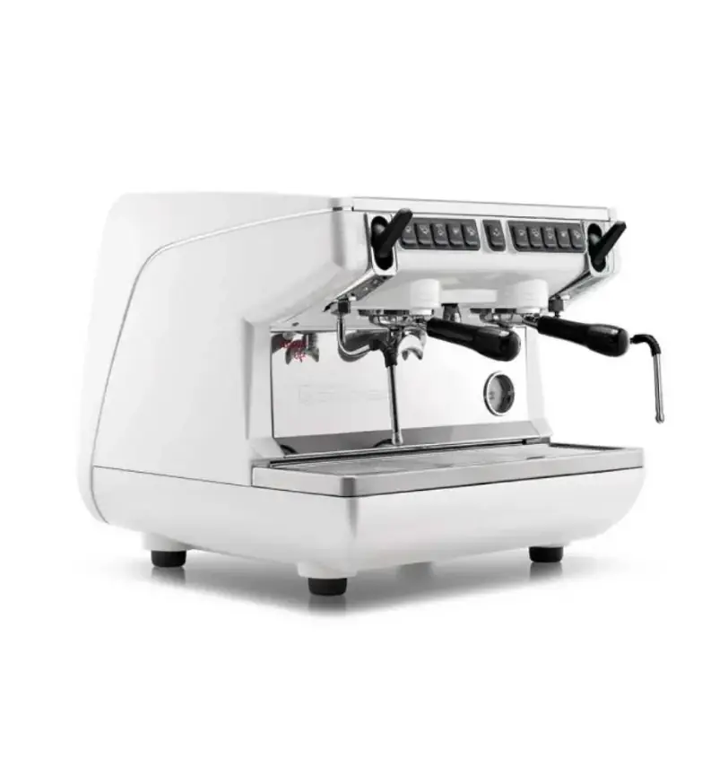 Nuova Simonelli Appia Life Compact Tall Cup Tam Otomatik Espresso Kahve ...