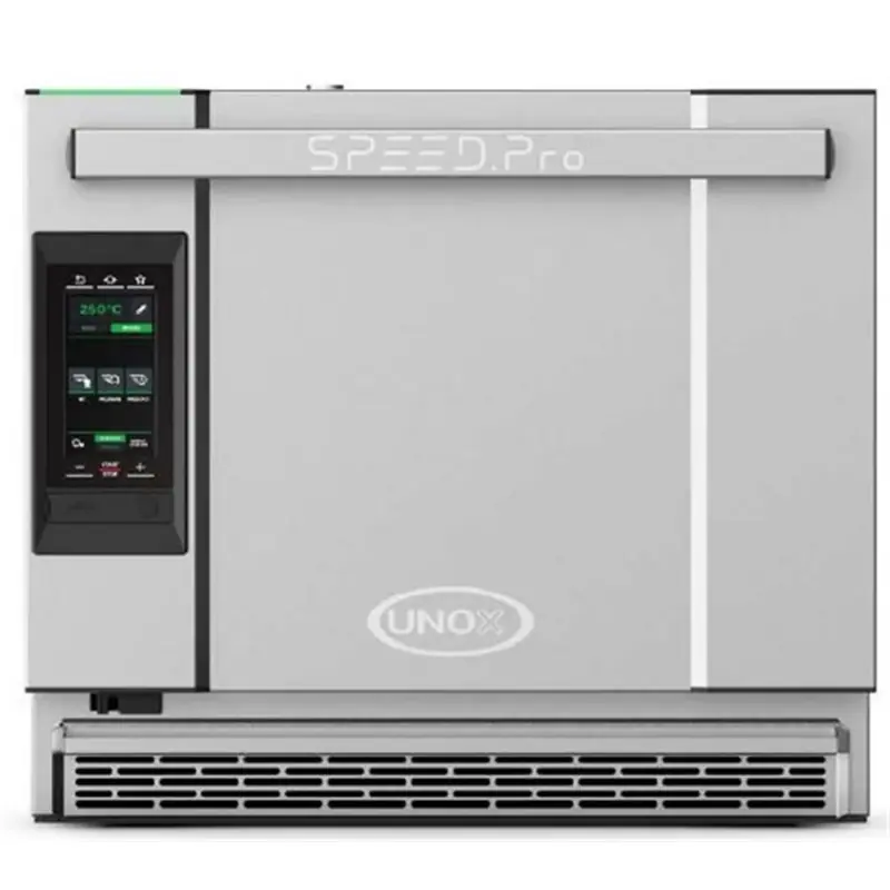 UNOX BAKERLUX HIZLI PiSiRME FIRINI - XESW-03HS-EDDN