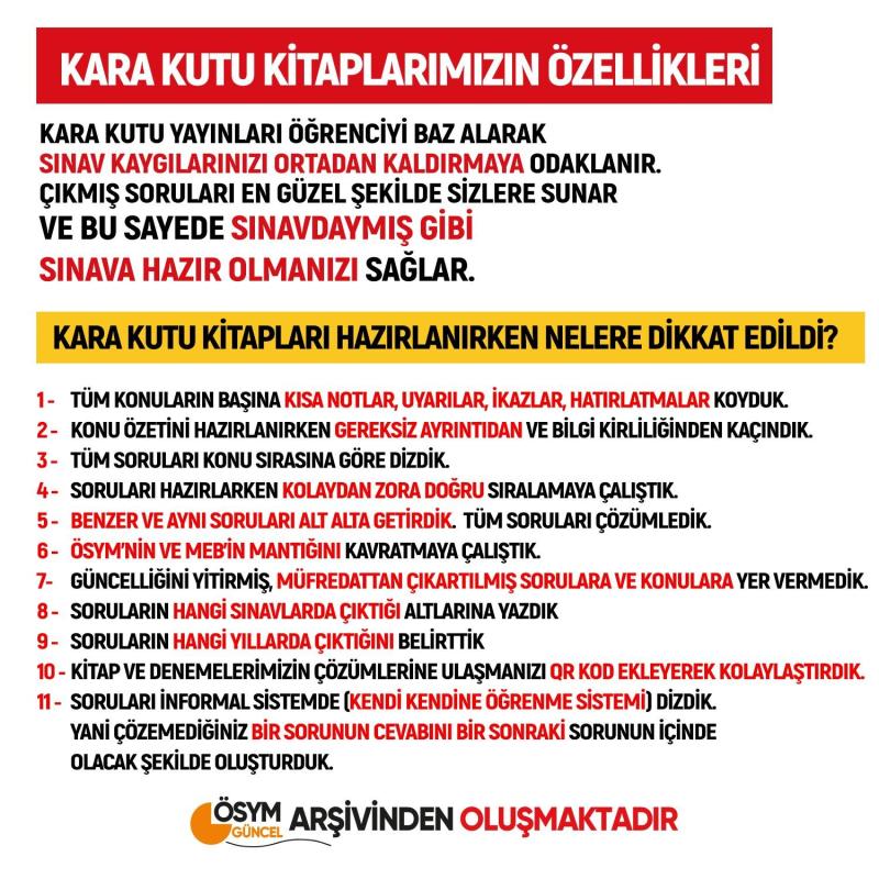 Anamorfik Yayınları ALES Türkçe Özgün Asimetrik Paragraf-Çıkmış Karma ...