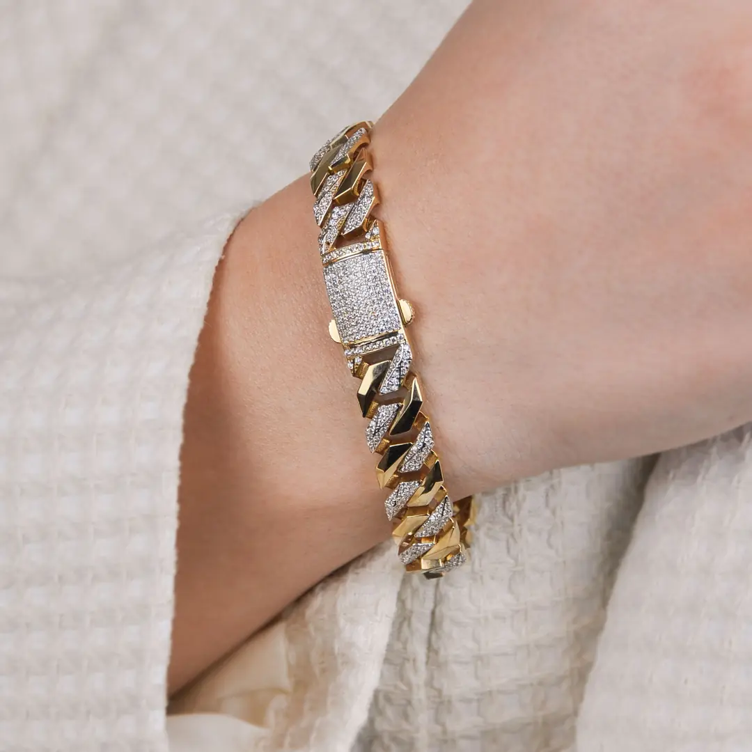 Elisa Monaco Bileklik