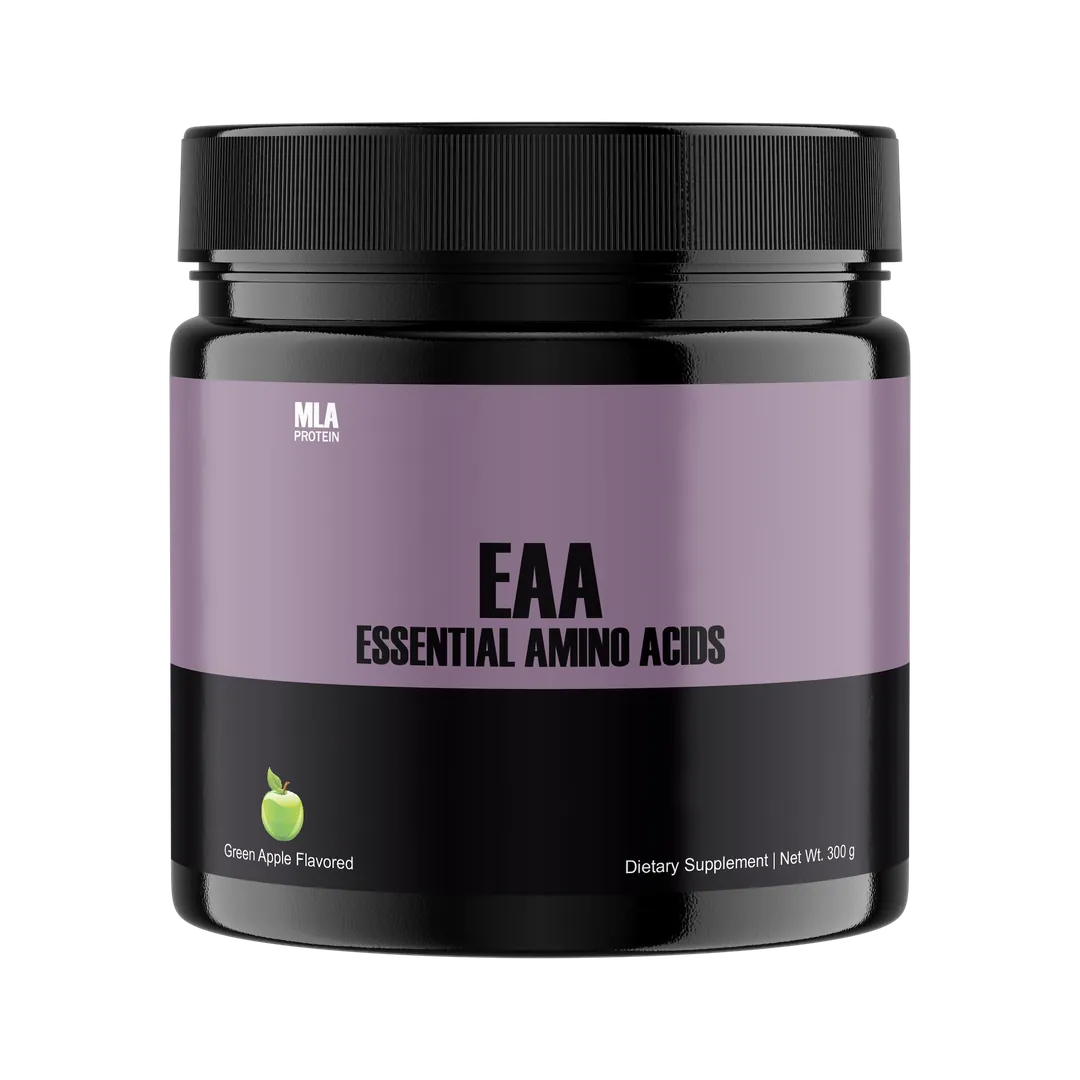 EAA+ - MLA Protein