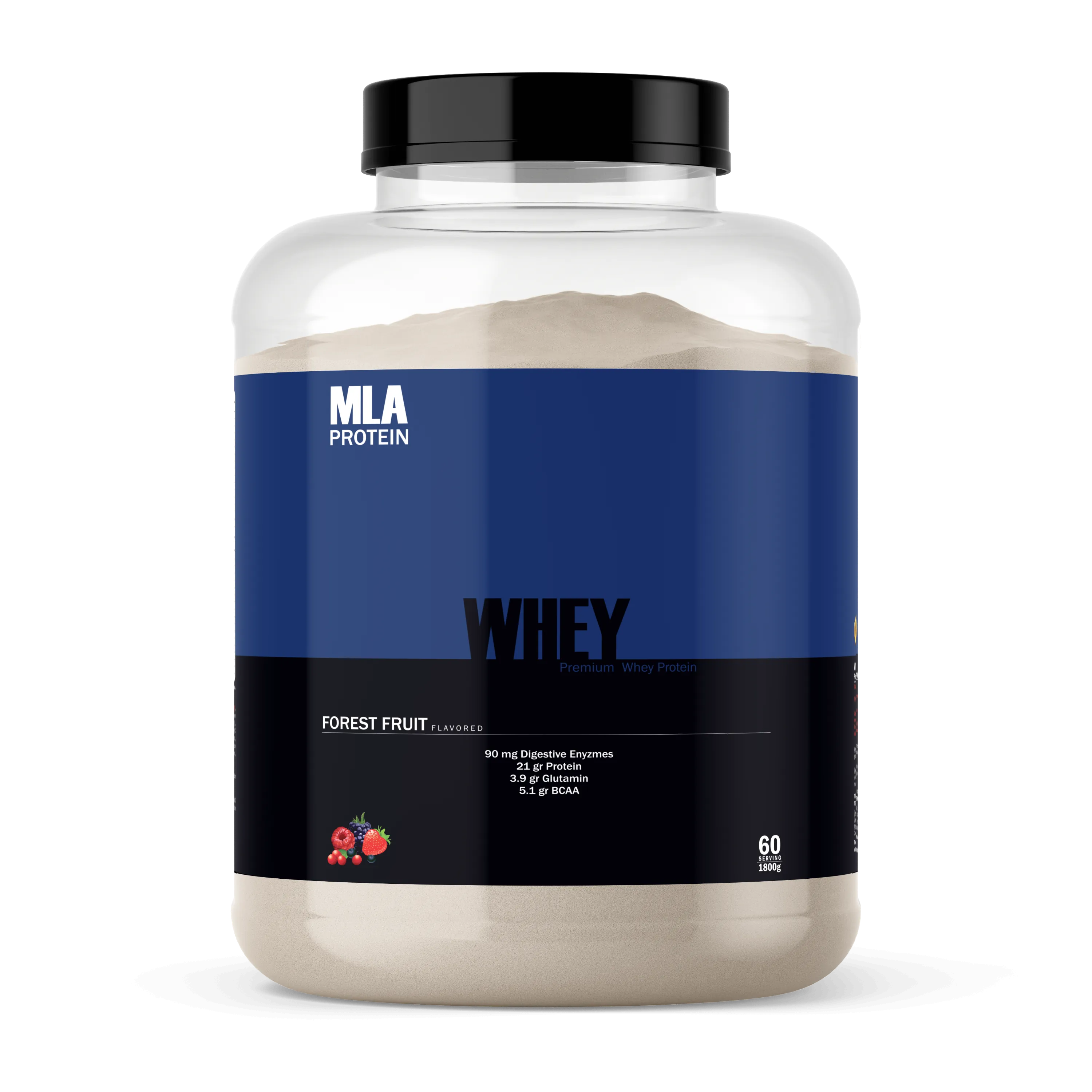 Whey Protein - MLA Protein