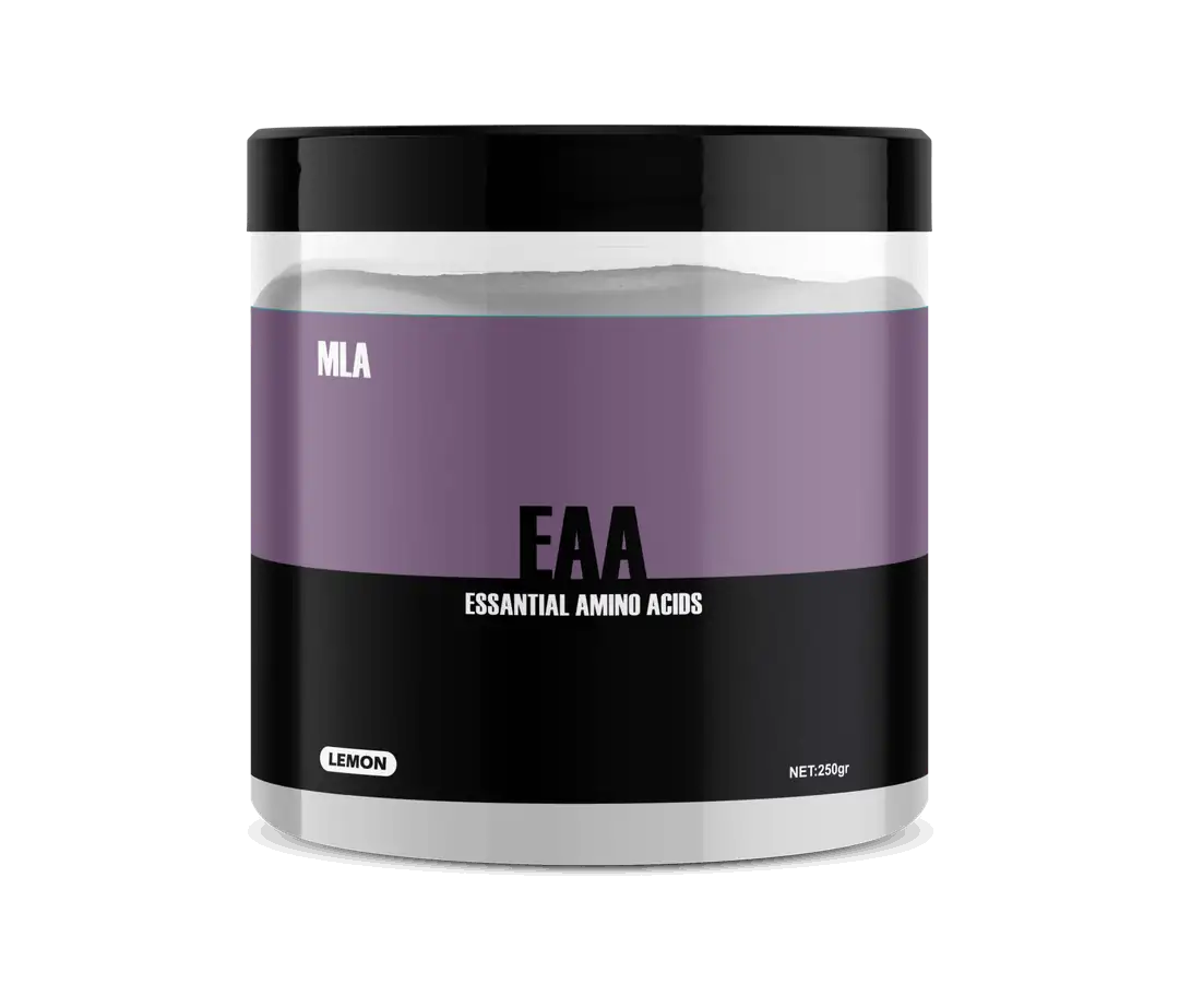 EAA+ - MLA Protein
