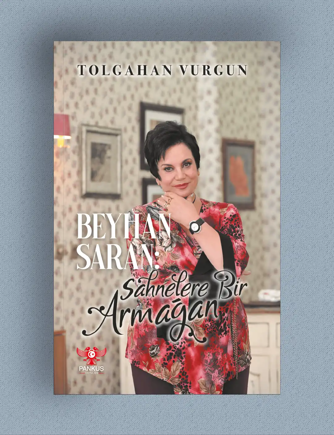 Tolgahan Vurgun - Beyhan Saran Sahnelere Bir Armağan