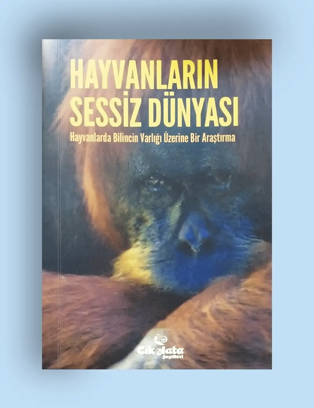 Marian Stamp Dawkins - Hayvanların Sessiz Dünyası