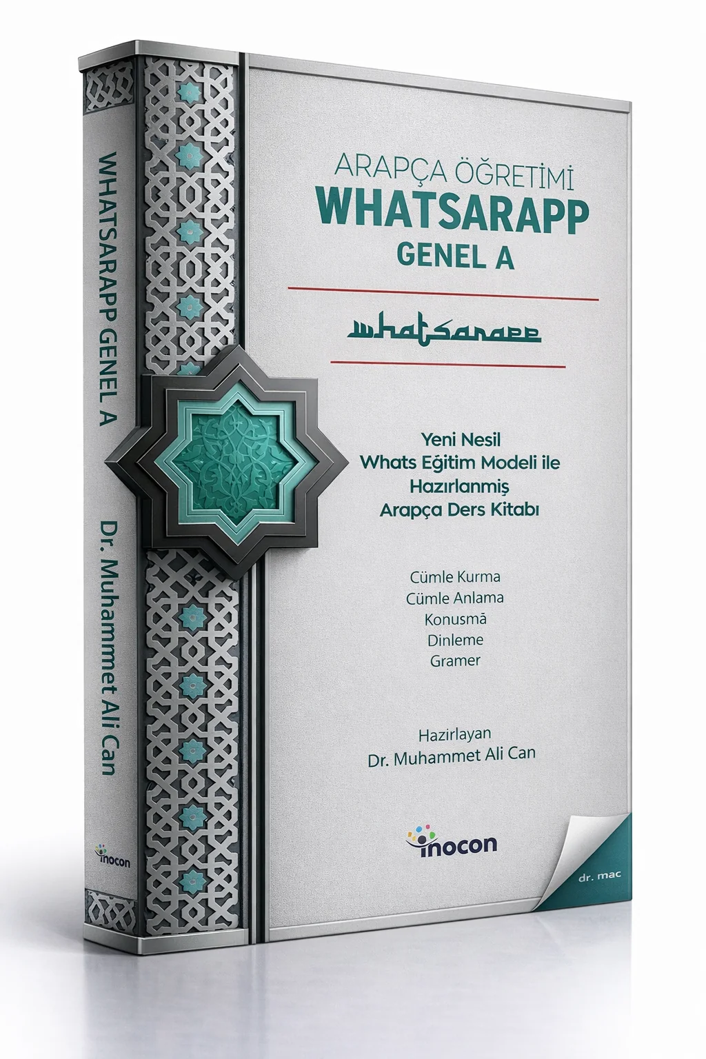Whatsarapp Genel A - (ARAPÇA 1)