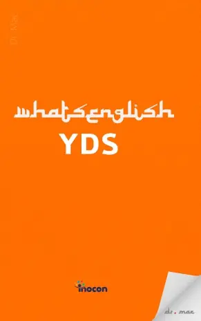 Whatsenglish YDS
