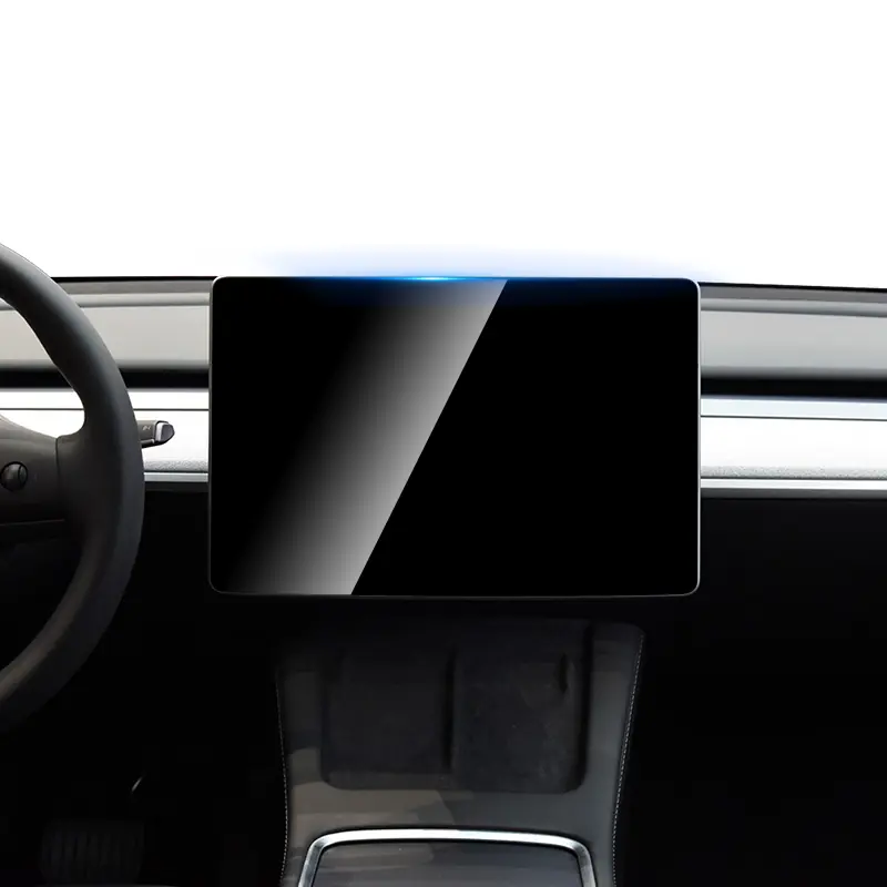 Tesla Model Y CaseWorld Araç Multimedya Uygulama Aparatlı Ekran ...